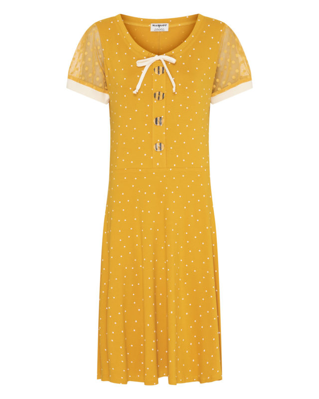 Myrando Mango - Margot - Madame Butterfly - Tøj/brugskunst ...