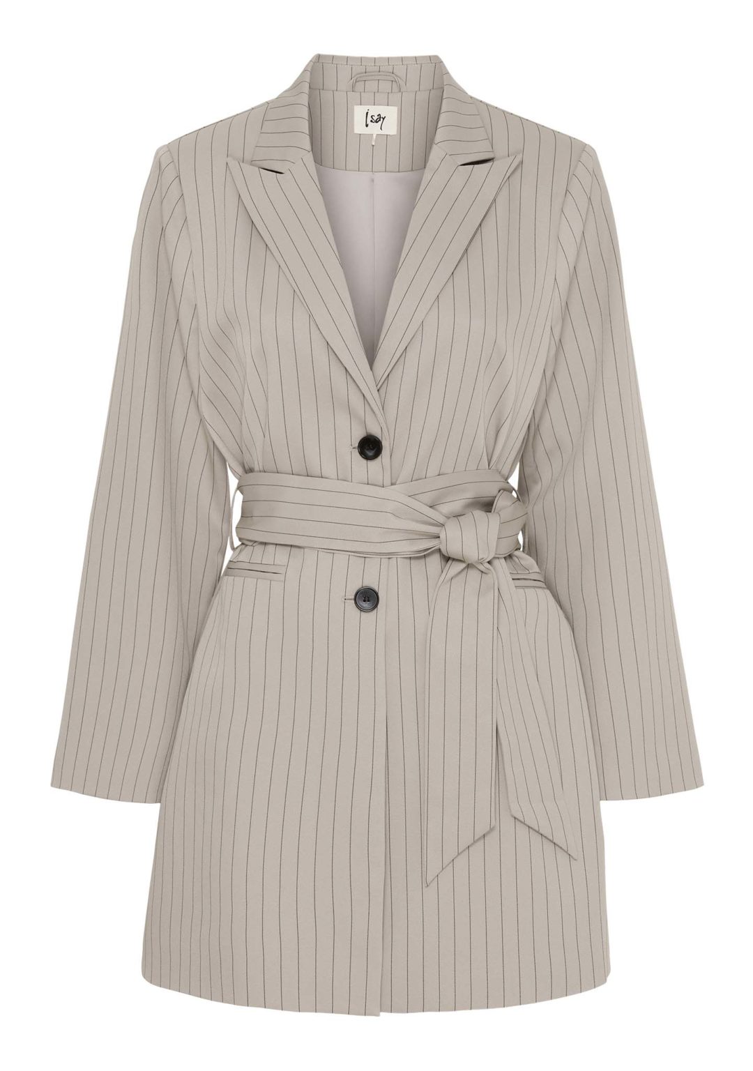 Barbara Blazer - Isay - Madame Butterfly - Tøj/brugskunst - Certificeret webshop