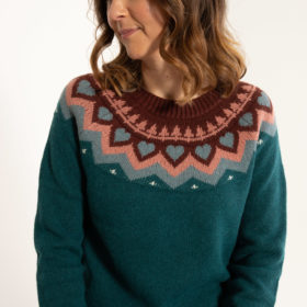 Danefæ - Madame Butterfly - Tøj/brugskunst - Certificeret webshop