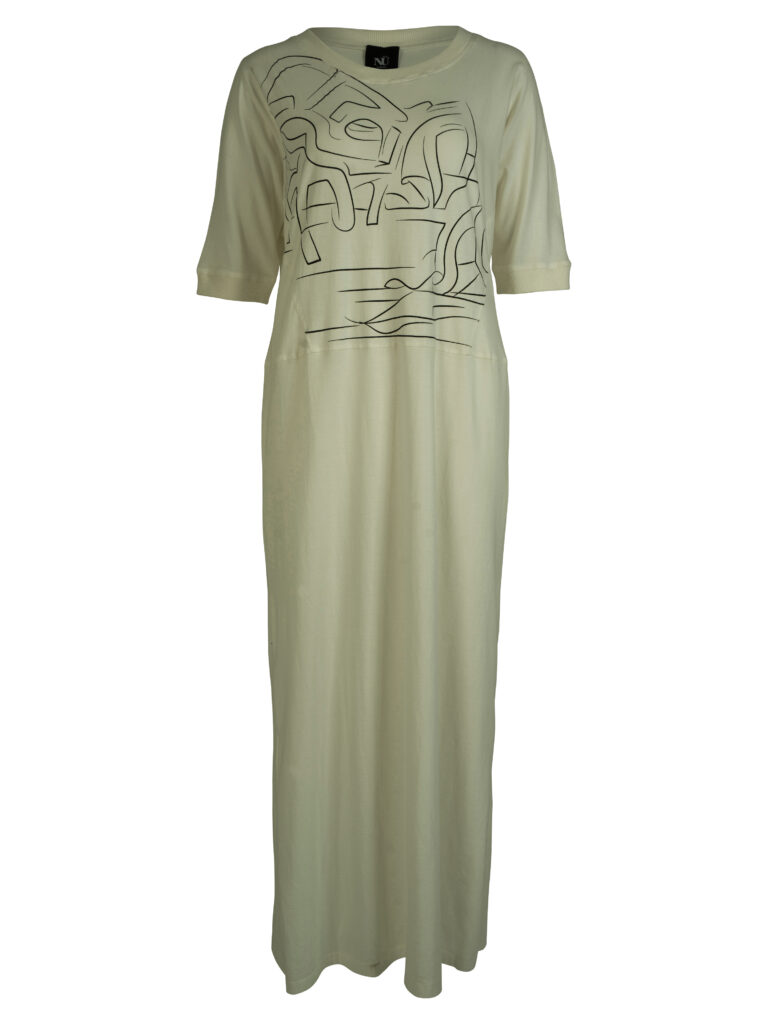 Zilla Dress/Army - Nü - Madame Butterfly - Tøj/brugskunst ...